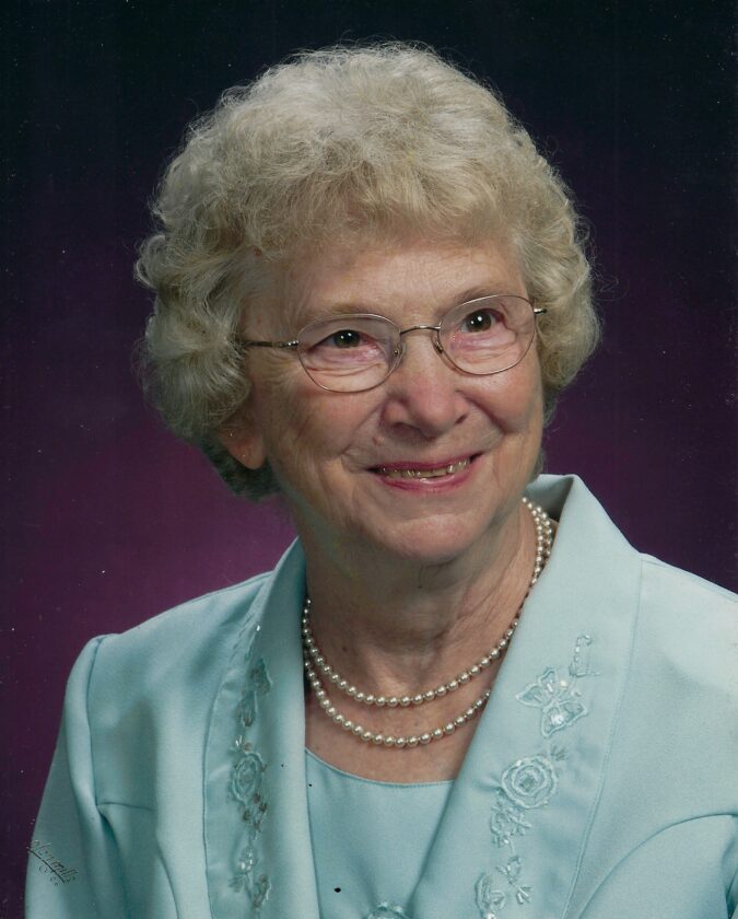 Bertha L. Paddock | News, Sports, Jobs - Post Journal